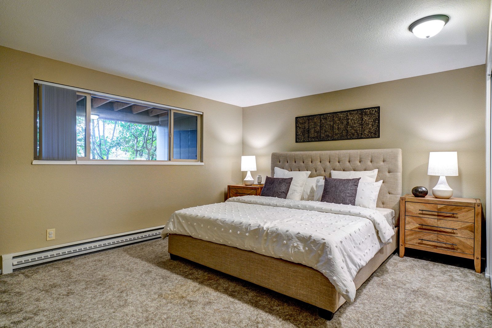 Upland Terrace