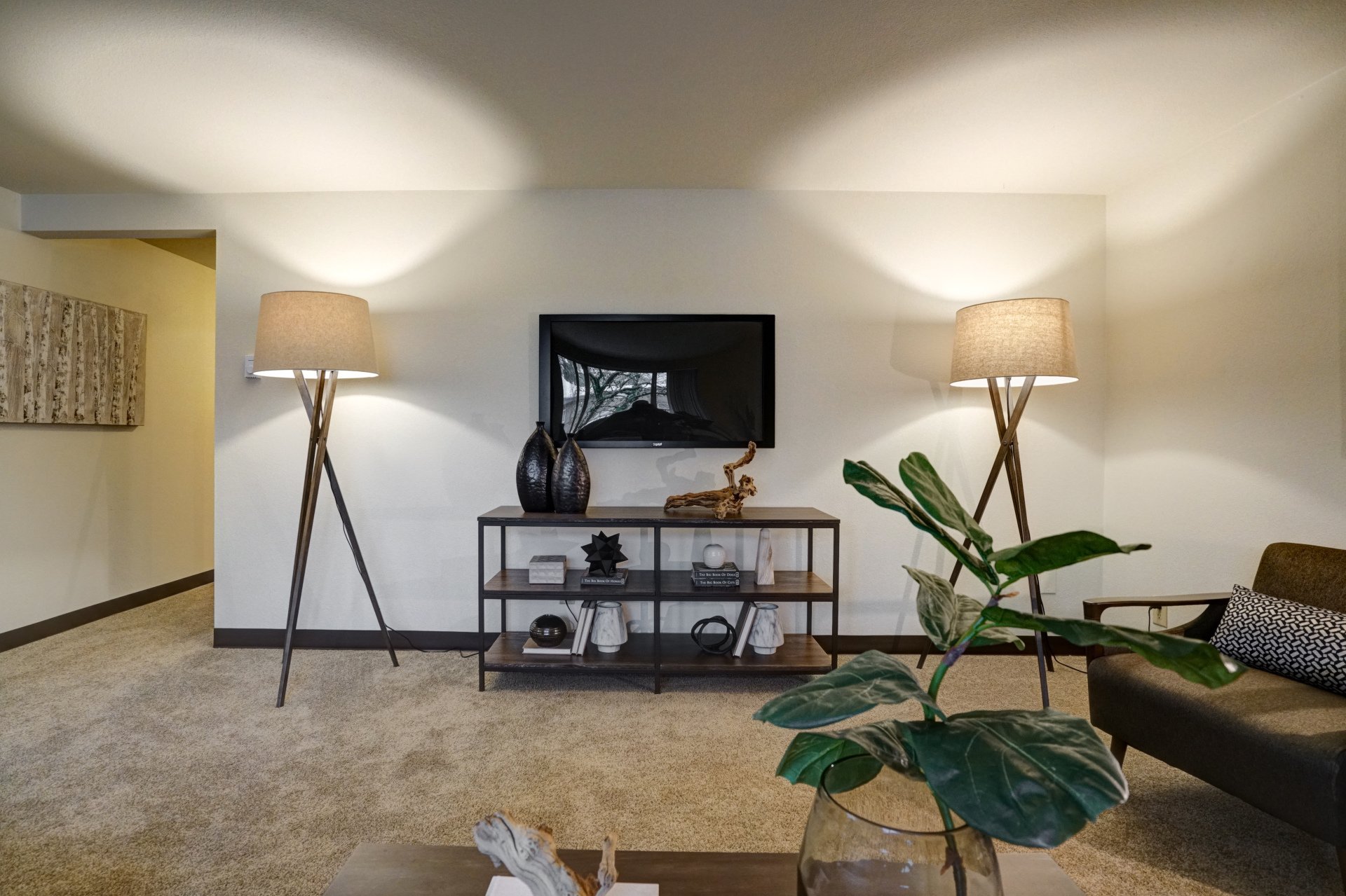 Upland Terrace