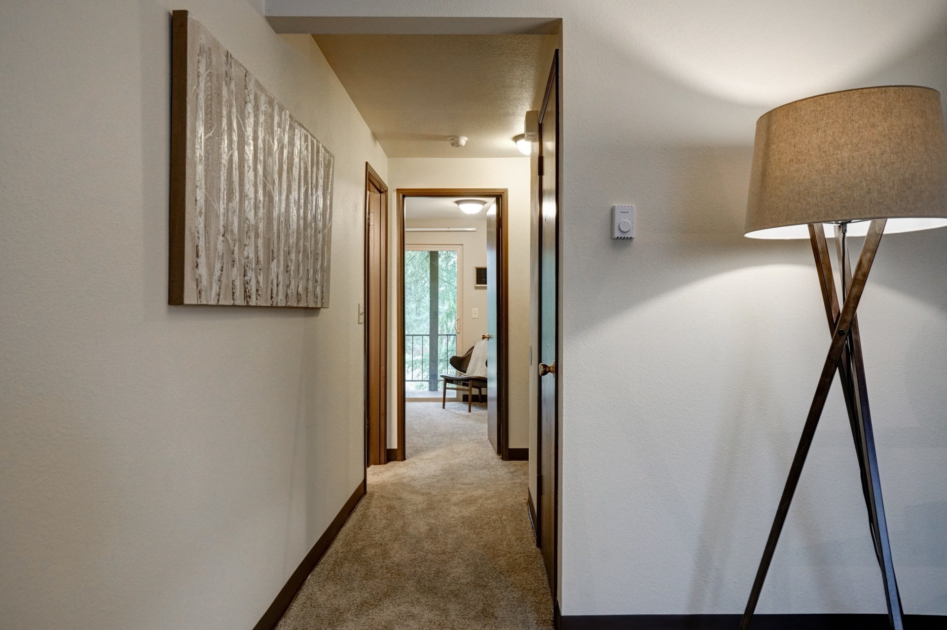 Upland Terrace