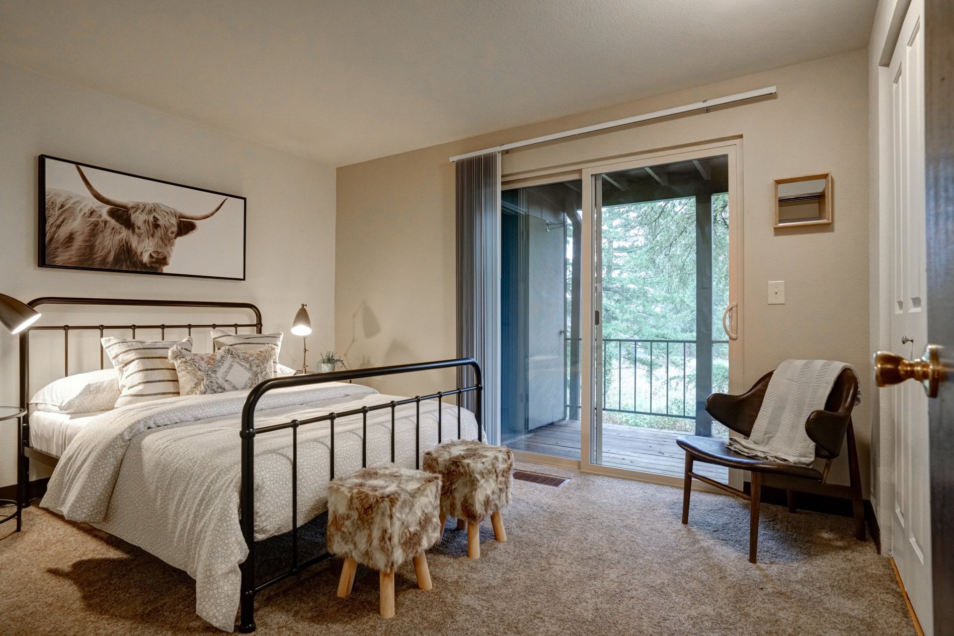 Upland Terrace