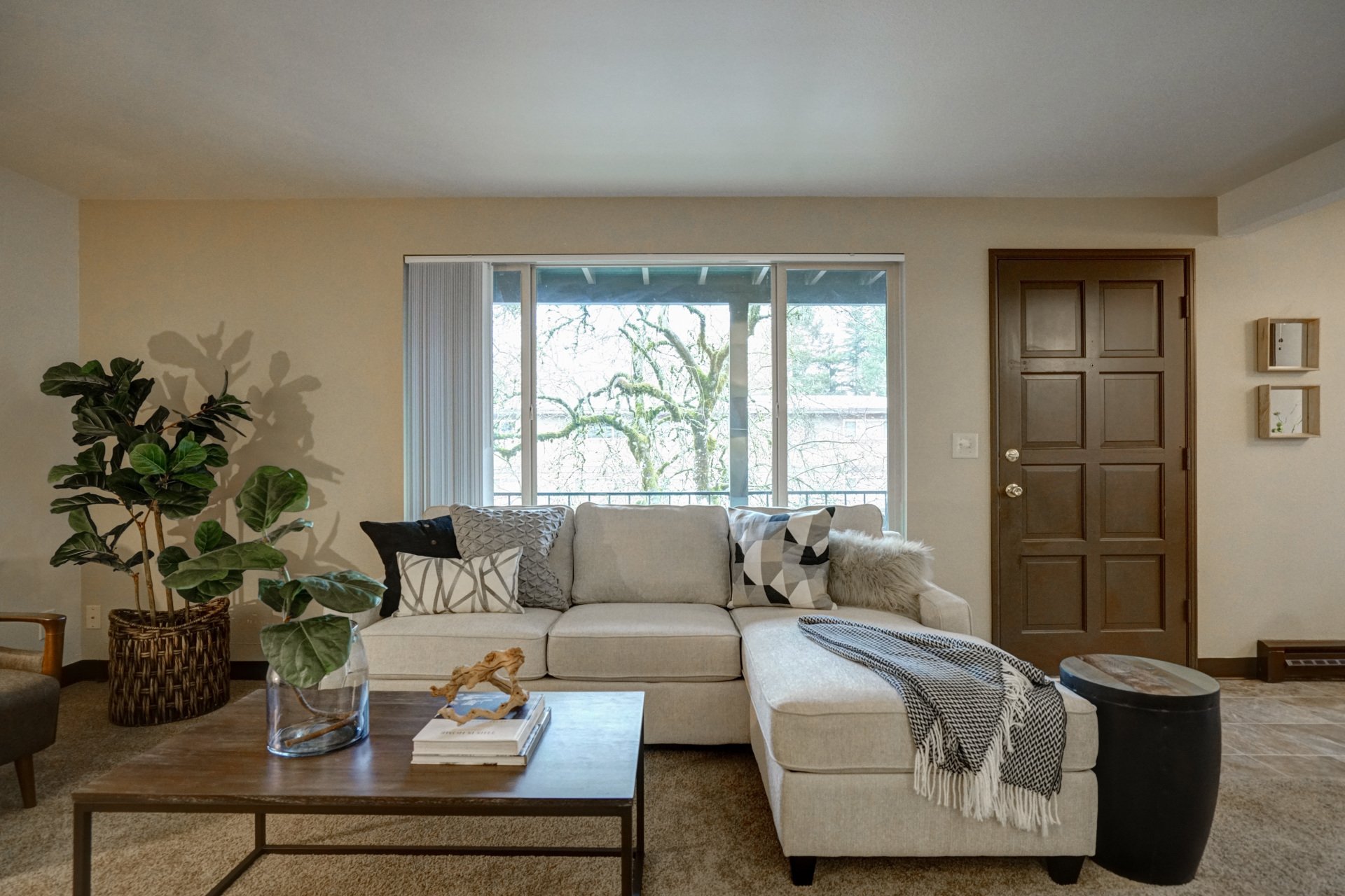 Upland Terrace