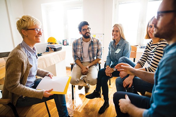 Therapy | Las Vegas, NV | ABC Therapy