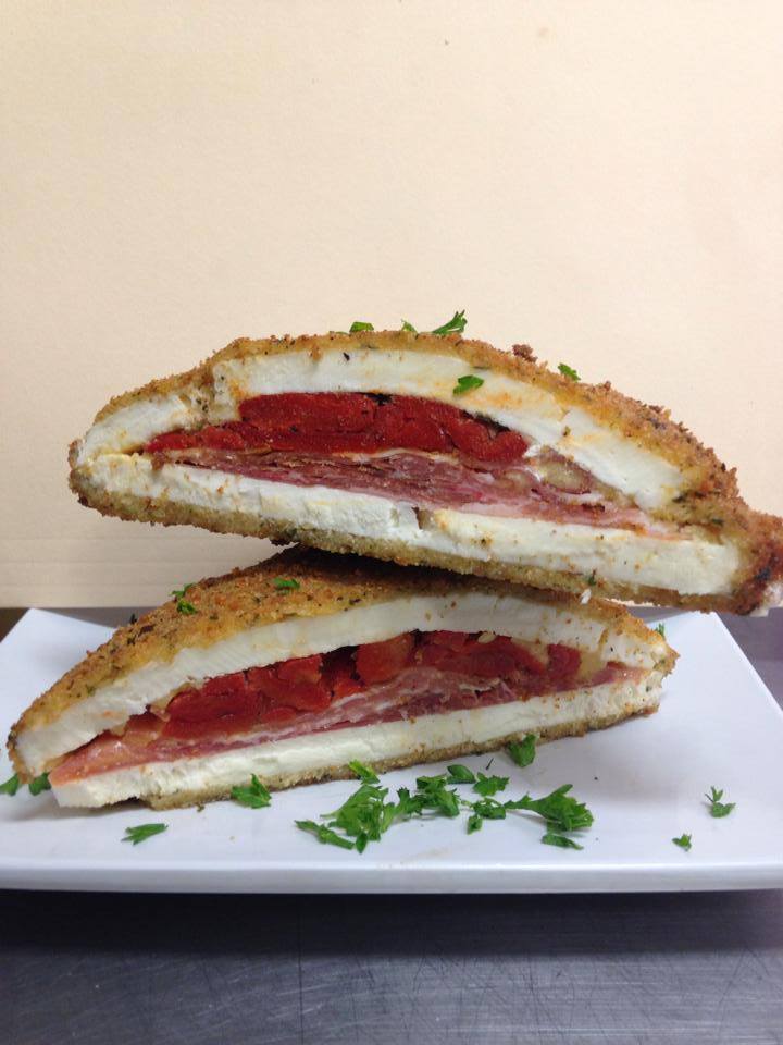 The Best of Little Italy