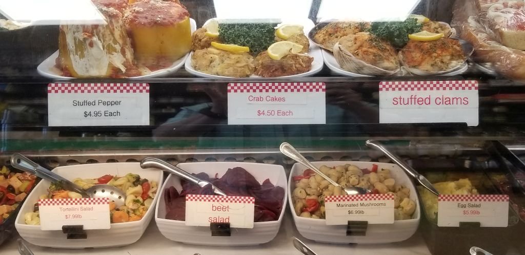 The Best of Little Italy