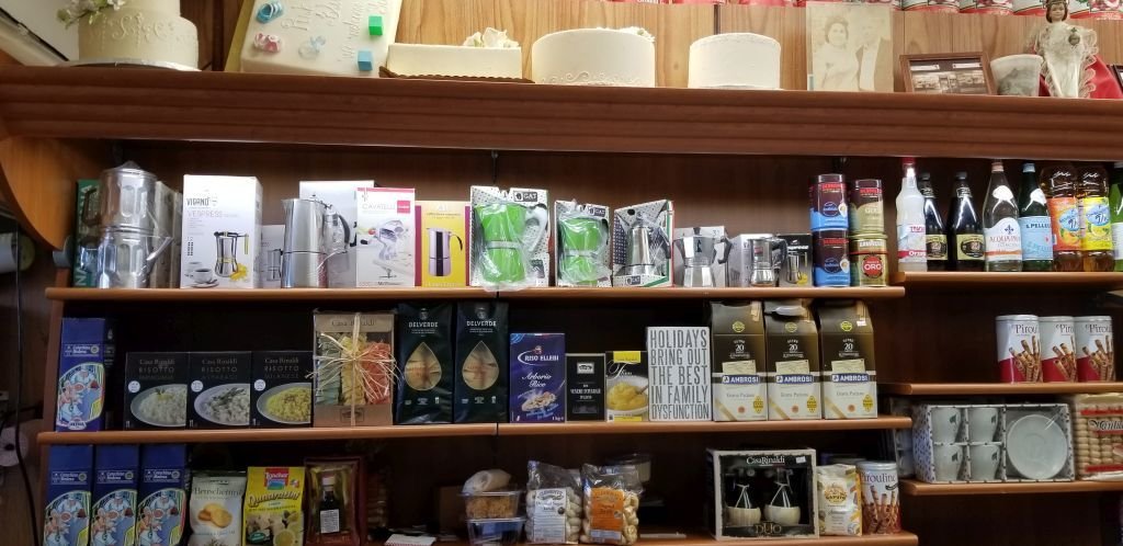 The Best of Little Italy