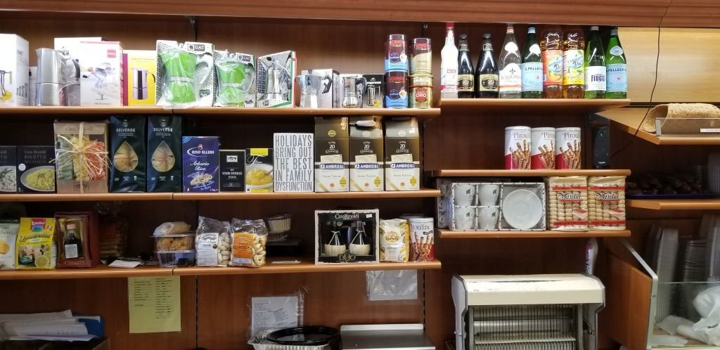 The Best of Little Italy