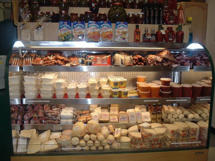 The Best of Little Italy