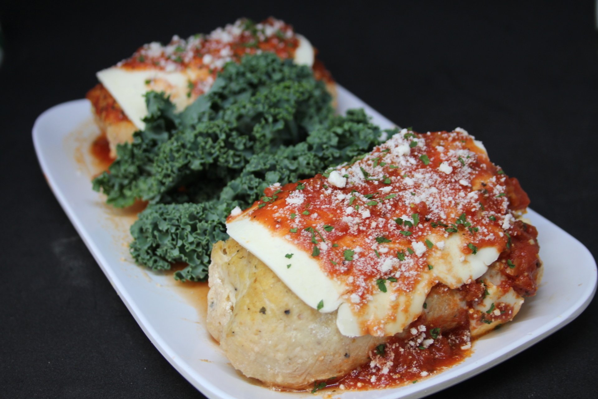 Photo Gallery - The Best of Little Italy