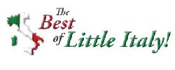 About Us - The Best of Little Italy