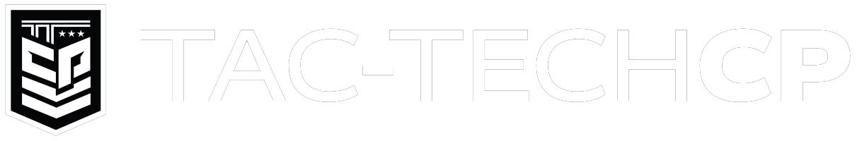 TAC-TECHCP - The leading Special Operations Communications Platform.
