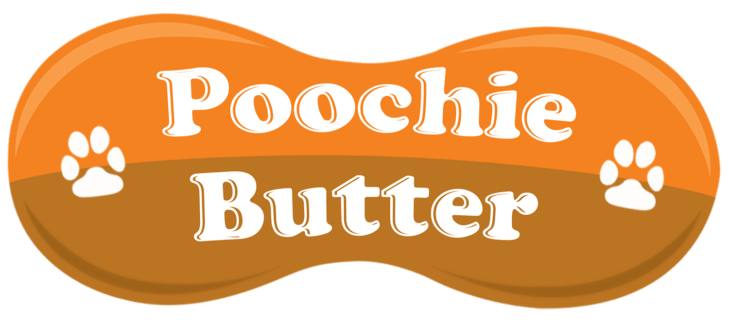 Poochie Butter | Rich & Healthy Peanut Butter for Dogs