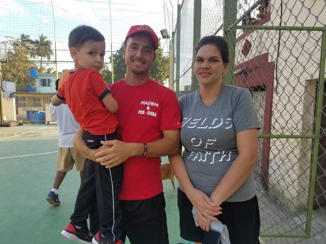 FCA West Global Division