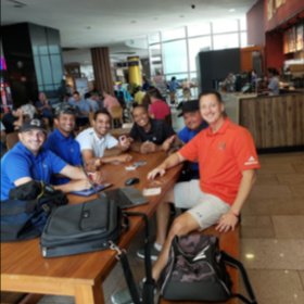 FCA West Global Division