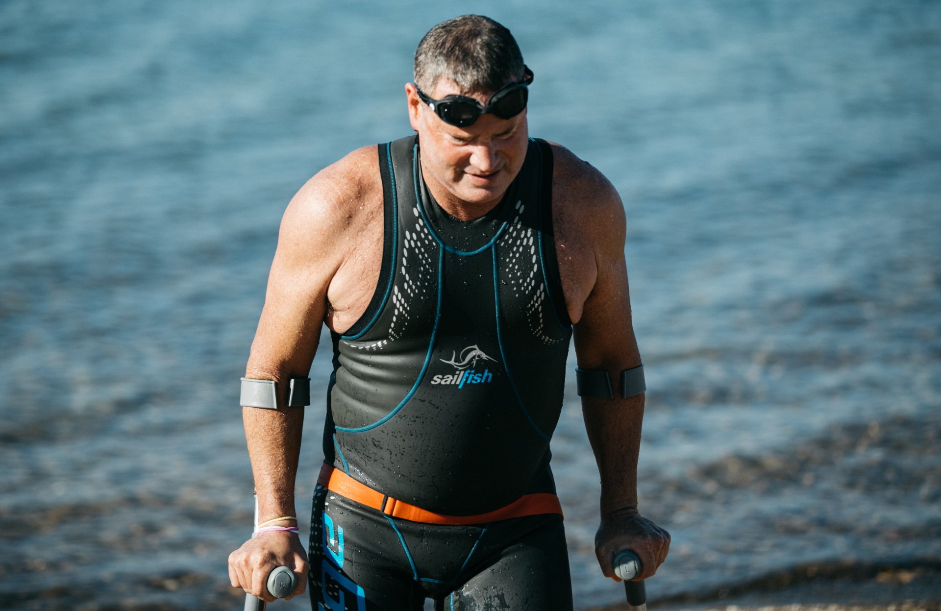 Ultraman Israel - Crossing Israel in Triathlon