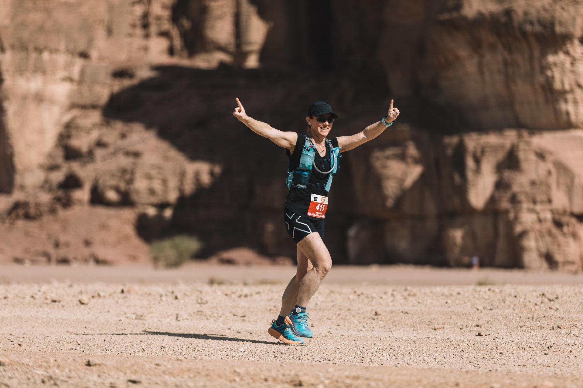 Ultraman Israel - Crossing Israel in Triathlon