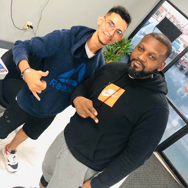 Dacula Barber Shop | Creations By G Barbershop