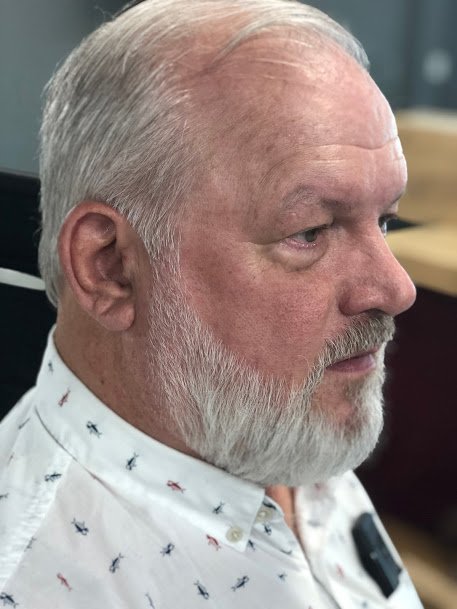 Dacula Barber Shop | Creations By G Barbershop