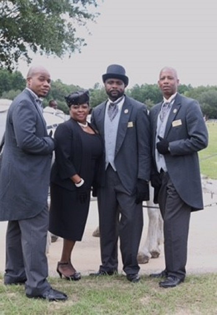 Celebration of Life Services & Ideas - Life Tribute Ceremony