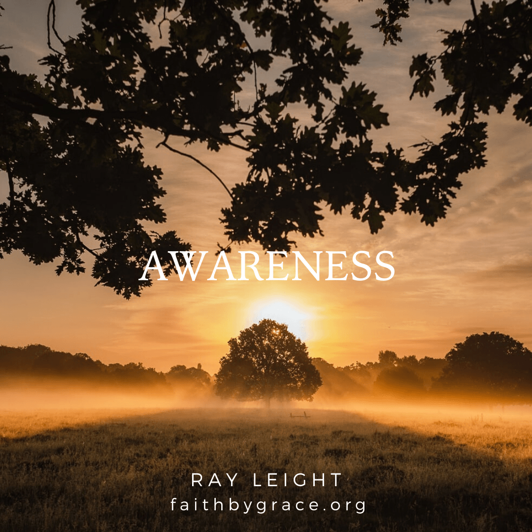 Awareness