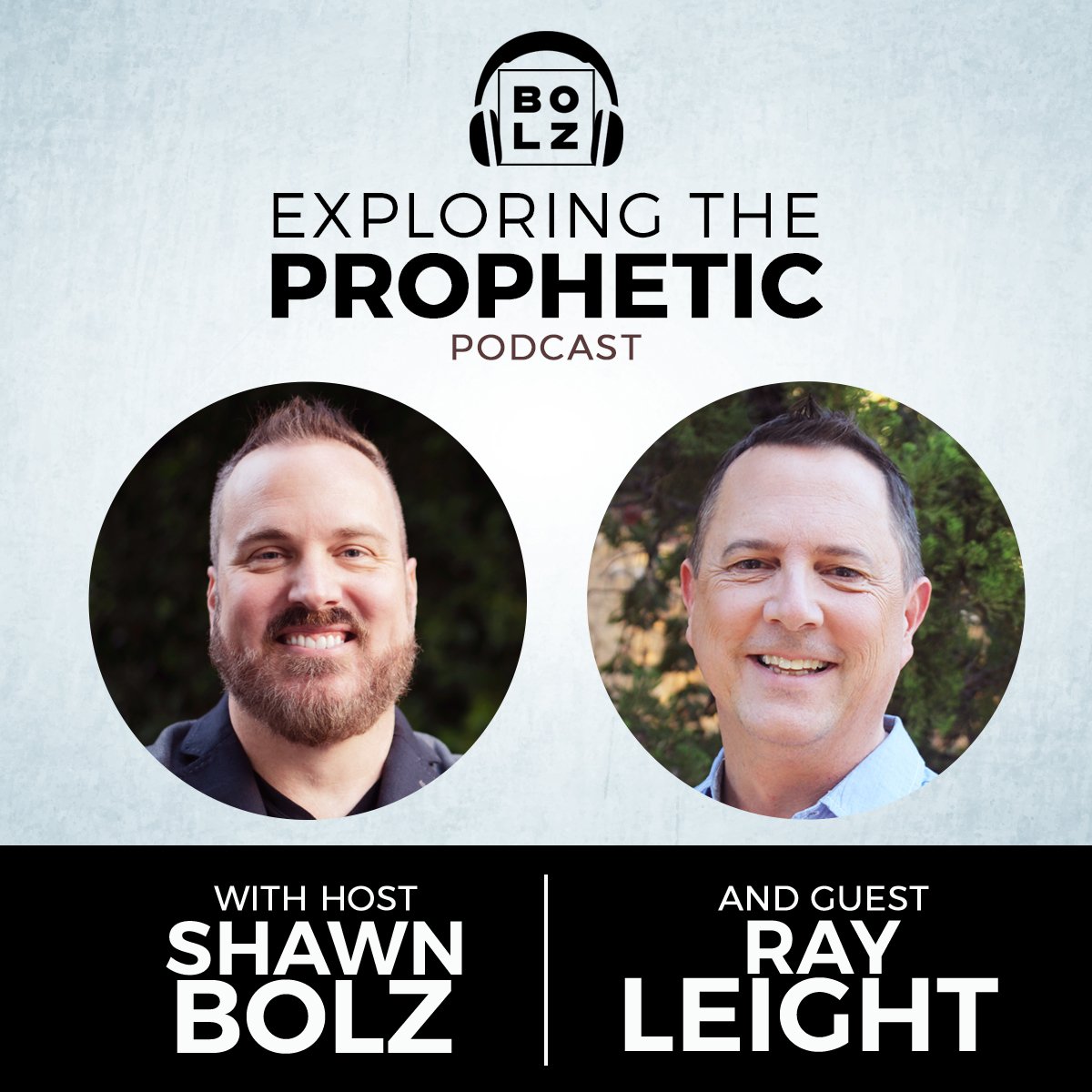 Podcasts | Faith By Grace