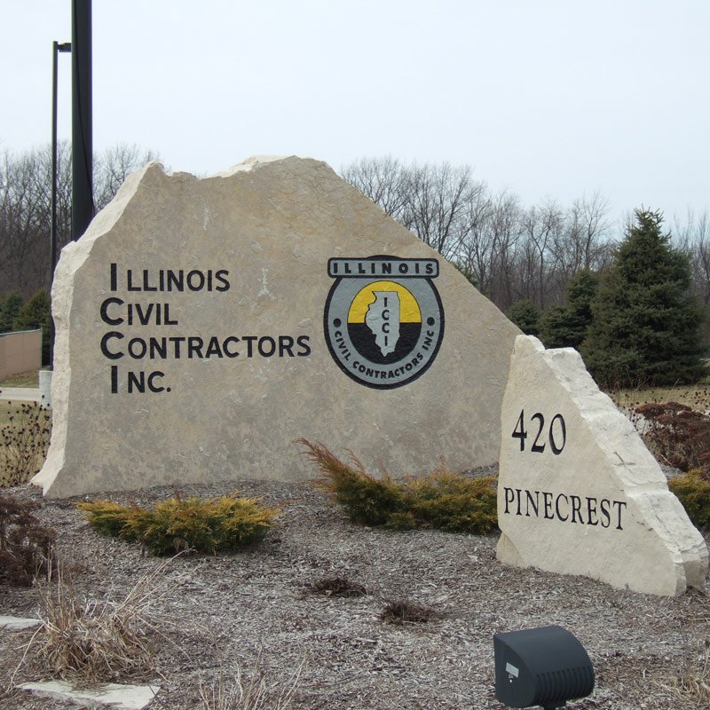 Construction Peoria IL | Home | Illinois Civil Contractors