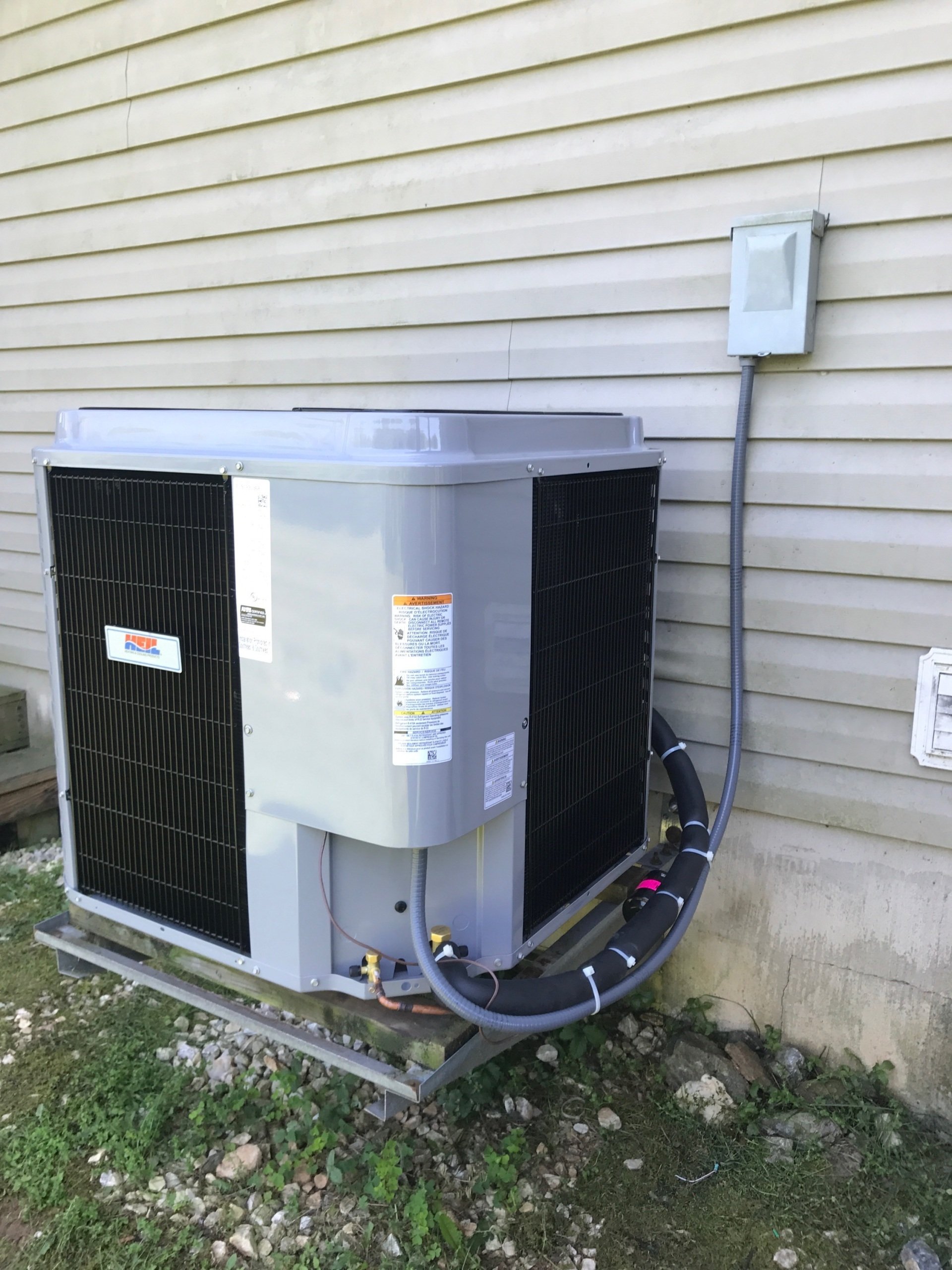 Heater Replacement | New Freedom, PA | Miller Heating Cooling Plumbing