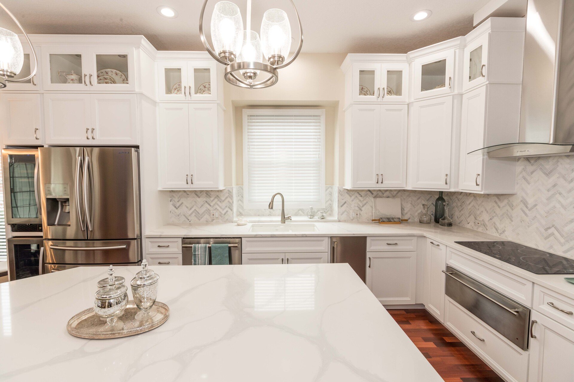 Custom Orlando Kitchen Remodeling Company | Kitchen Remodeling Near Me