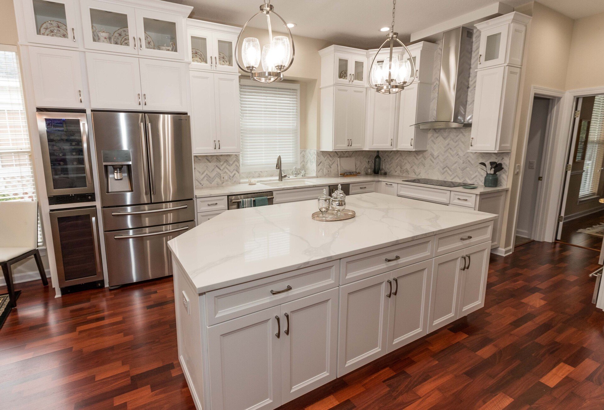 Custom Orlando Kitchen Remodeling Company | Kitchen Remodeling Near Me