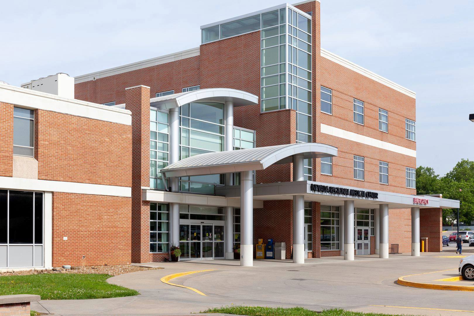 Healthcare | Nevada Regional Medical Center | Nevada, MO