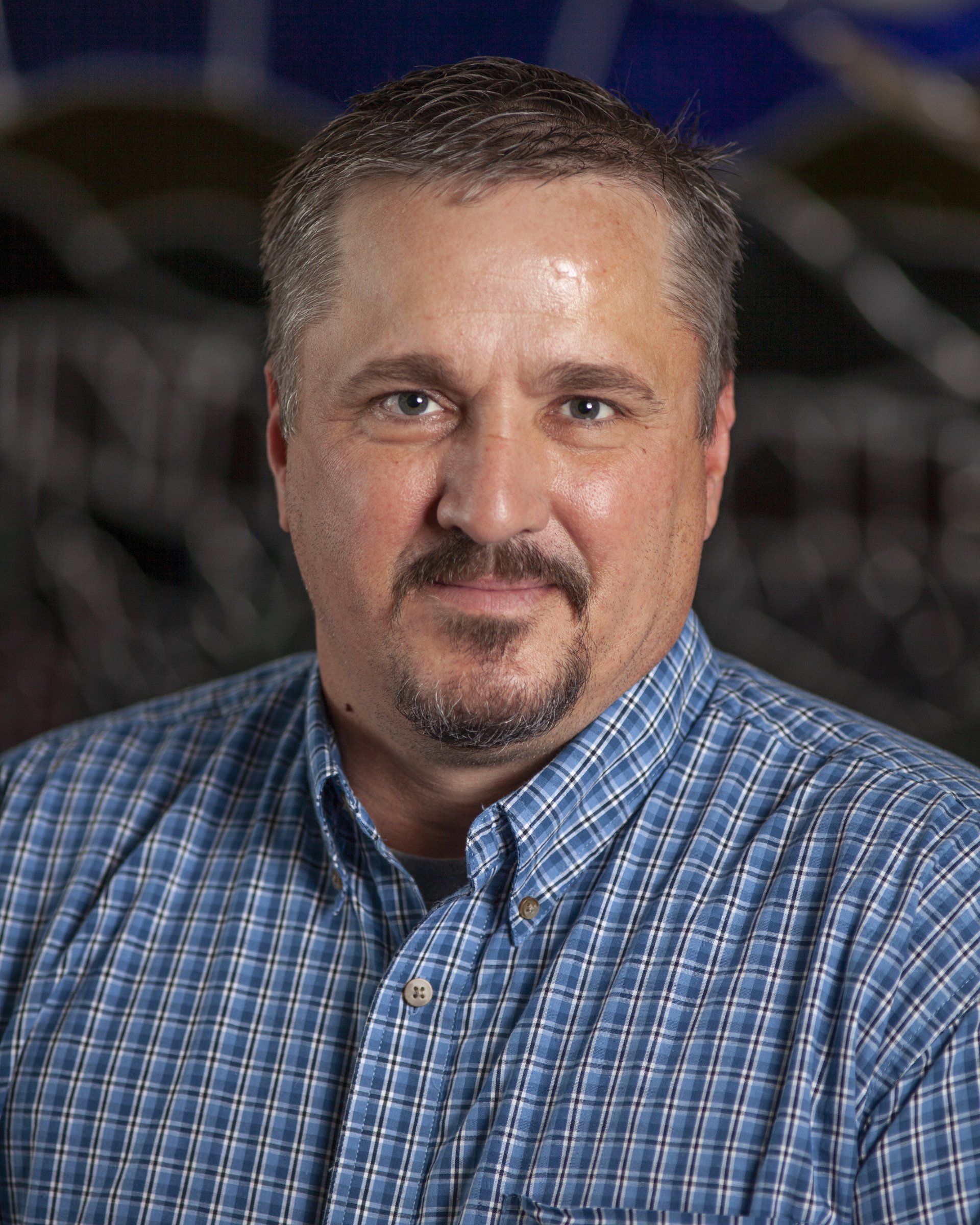 Leadership | Nevada Regional Medical Center | Nevada, MO