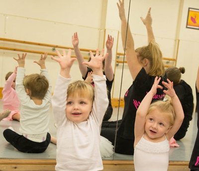 Classique School Of Dance | Dance school in Waterlooville
