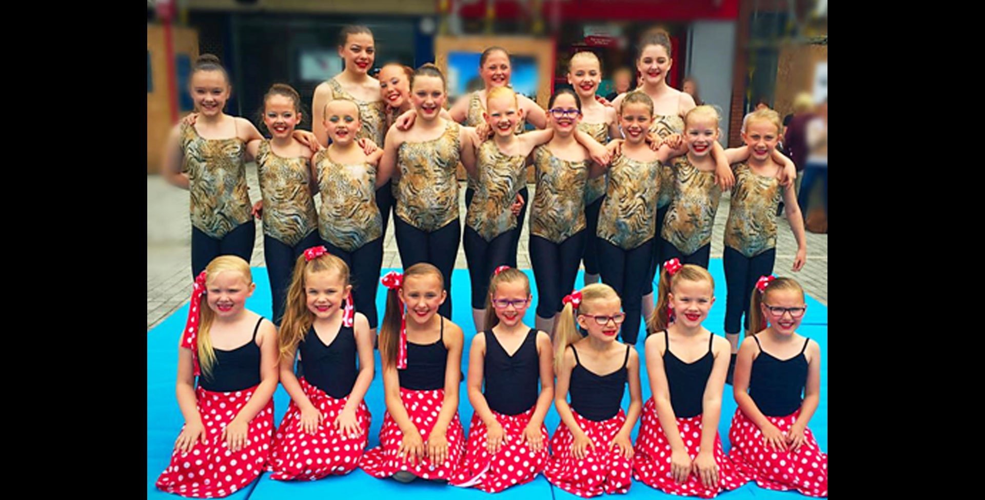 Classique School Of Dance | Dance school in Waterlooville