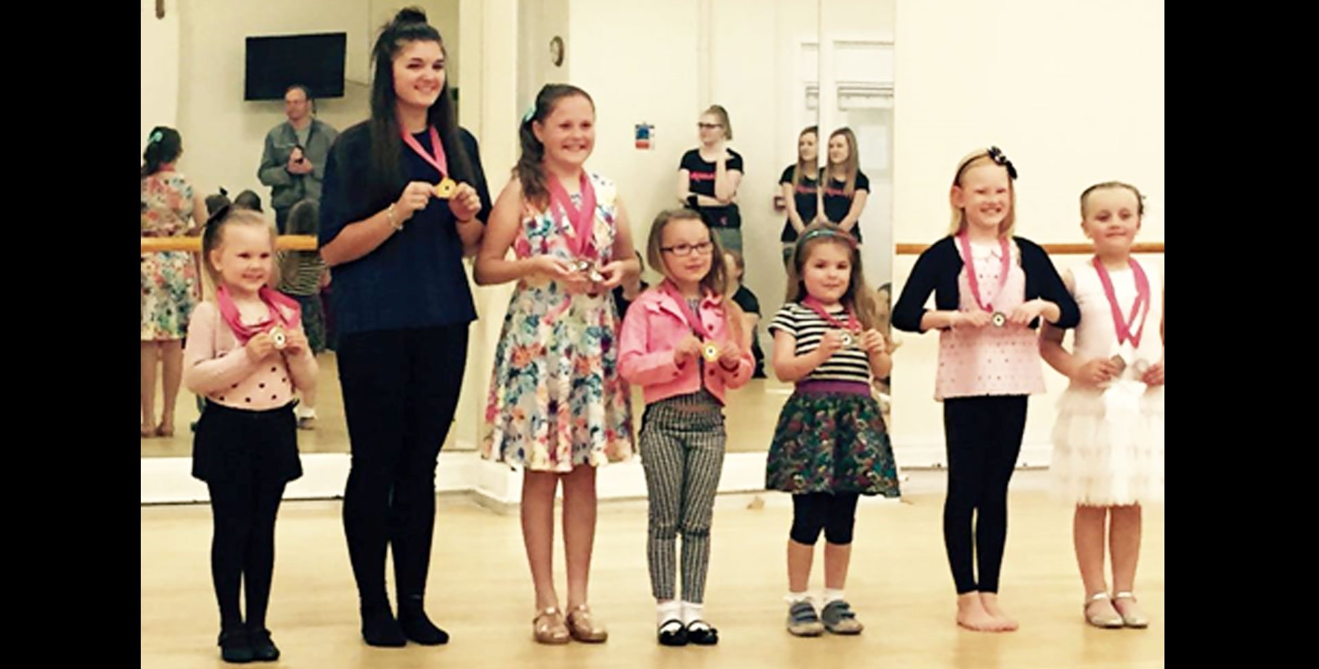 Classique School Of Dance | Dance school in Waterlooville