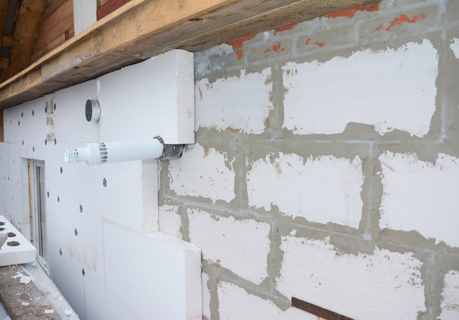 EPS Foam Insulation in Lancaster, OH