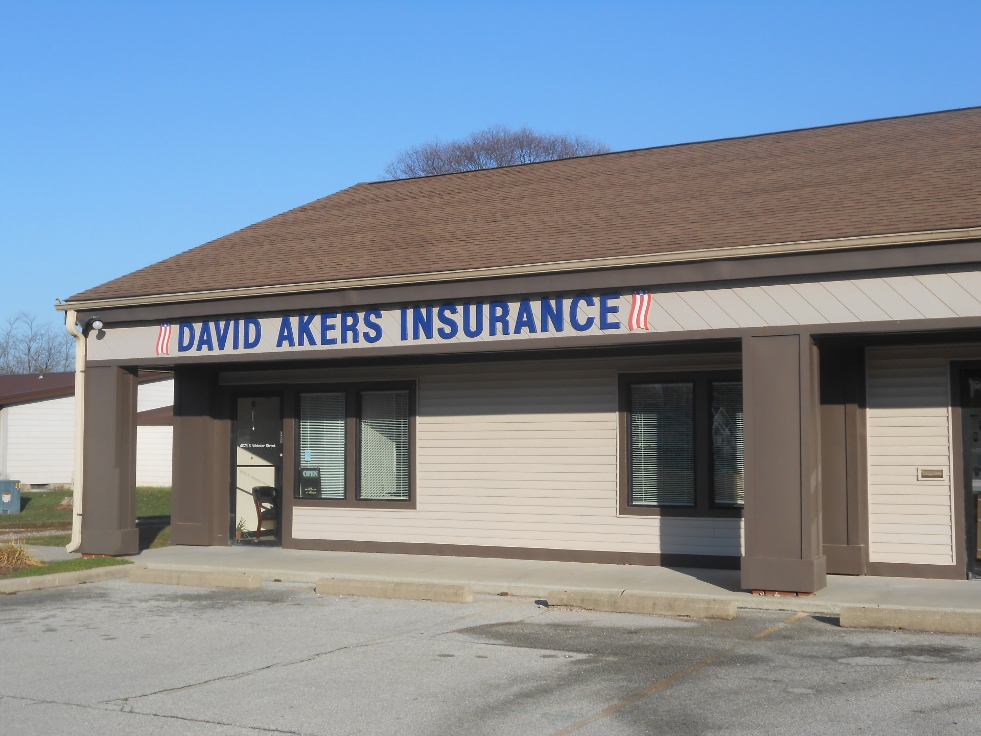Insurance | Kokomo, IN | David Akers Insurance