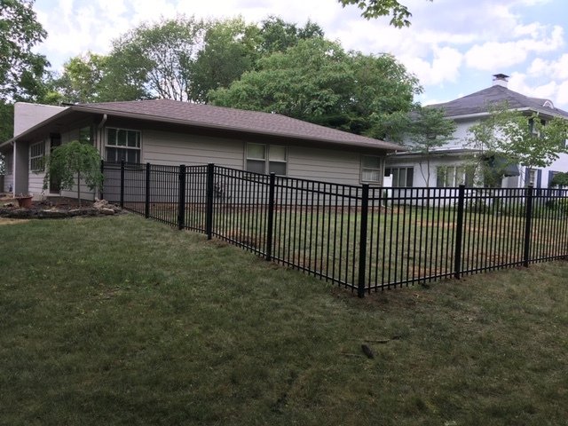 Gallery | Bee Line Fence