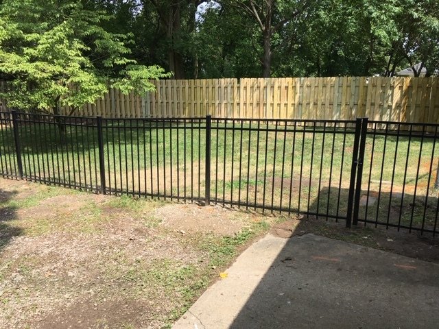 Gallery | Bee Line Fence