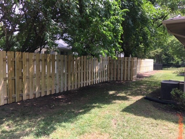 Gallery | Bee Line Fence