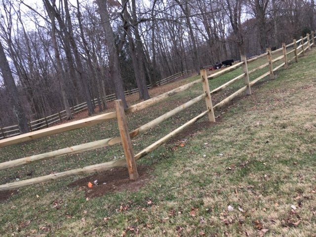 Gallery | Bee Line Fence