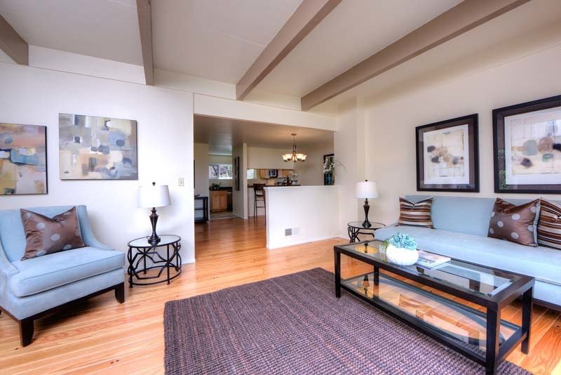 Tenants- Live in a rental managed by a team you can count on