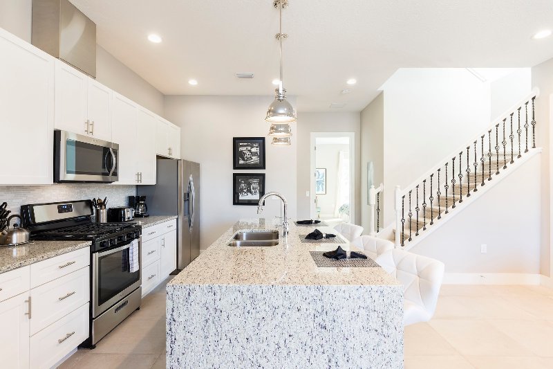Jordan Homes | New Homes Central Florida | 32765