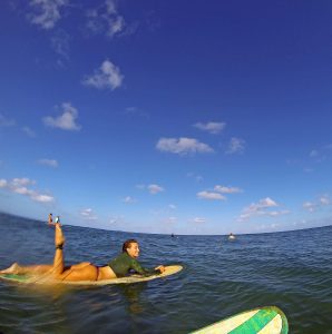 Best recommended surf lessons