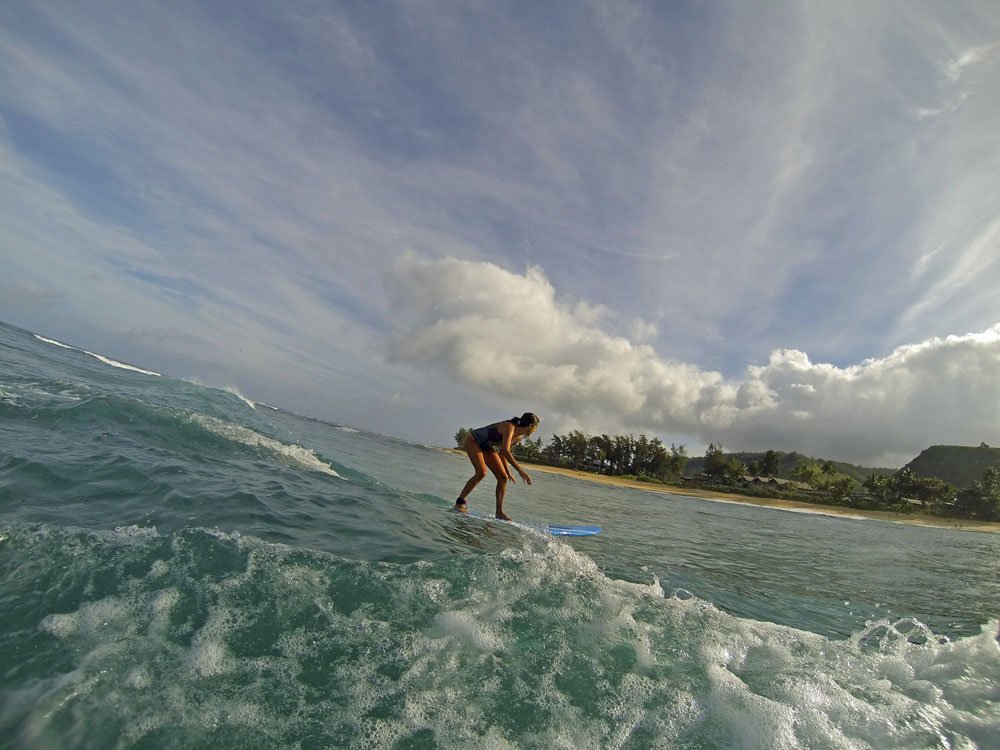 Things to do in Hawaii- Surfing Lessons on Oahu