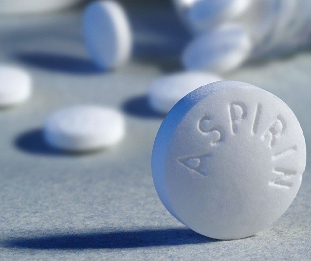 Heart Attack Symptoms, Pill Container | Dallas, TX