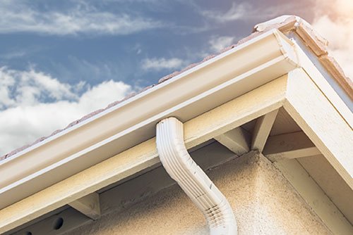 Gutter Masters | Charleston, SC | Gutter Installation & Repairs