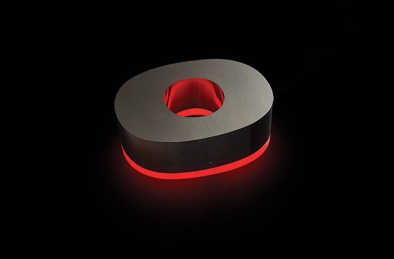 Trimless LED Letters & Trimless Channel Letters