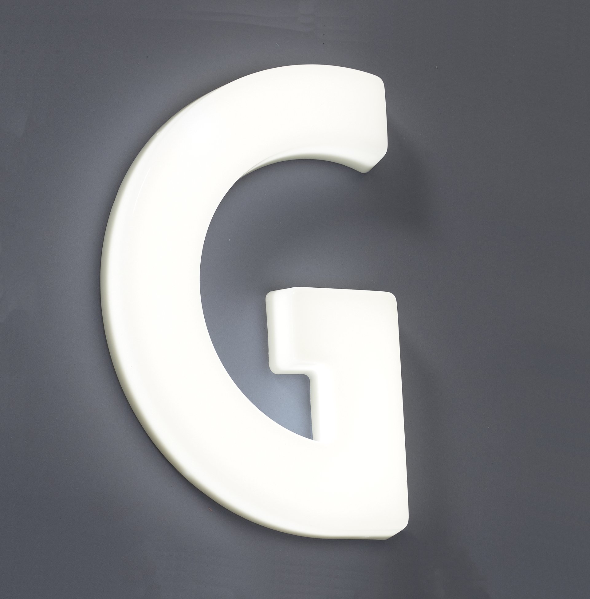 GemLite LED Letters Estimate Form | Signs In A Minute