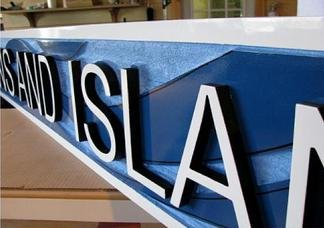 Order Signs Online | Custom Signs • Letters • Logos | Signs In A Minute