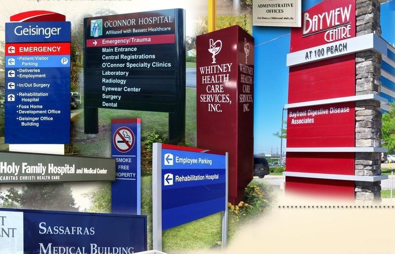 Signs In A Minute | The leading online provider of signs, letters, and ...