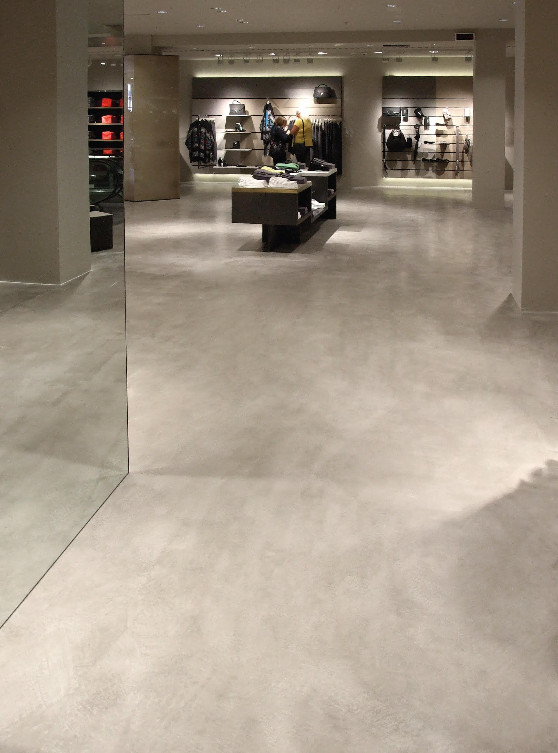 Gallery: Neo Resin Floors - beautiful, contemporary poured resin ...
